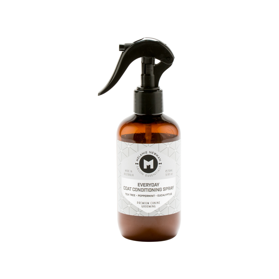 Everyday Dog Conditioning Spray – The Dog Groomer
